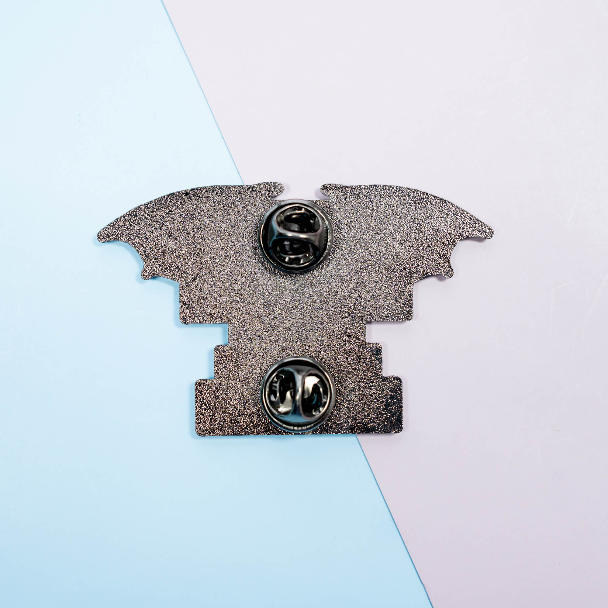 I Am No Damsel in Distress I Am A Dragon In A Dress Enamel Pin – Moonmoli