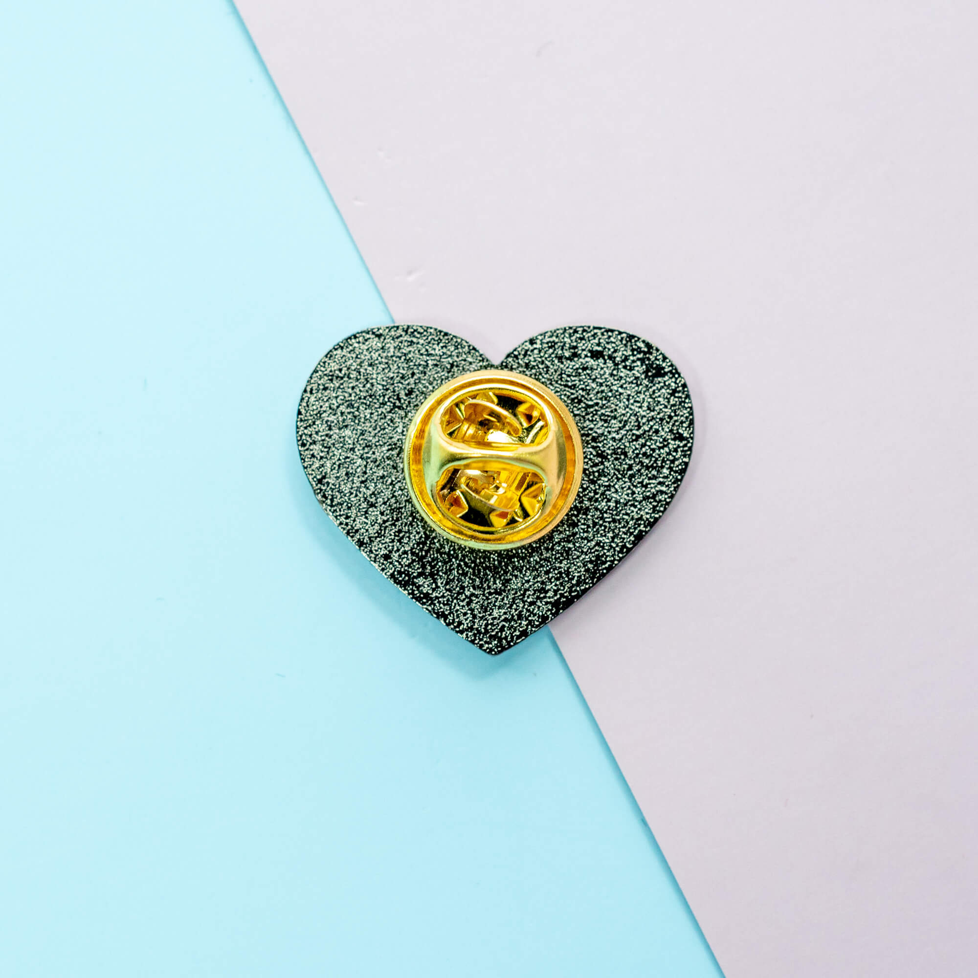 Love is Love Pride LGBTQ Enamel Pin – Moonmoli